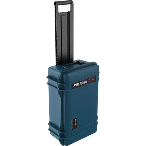 PELICAN Air 1535 Carry-on Travel Case - Blue