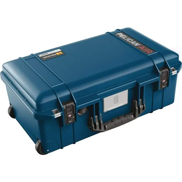 PELICAN Air 1535 Carry-on Travel Case - Blue