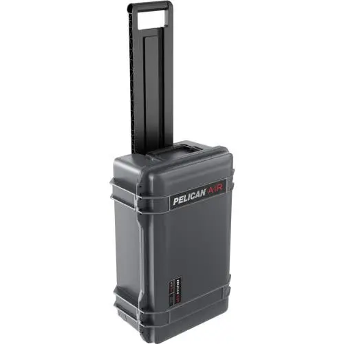 PELICAN Air 1535 Carry-on Travel Case - Gray