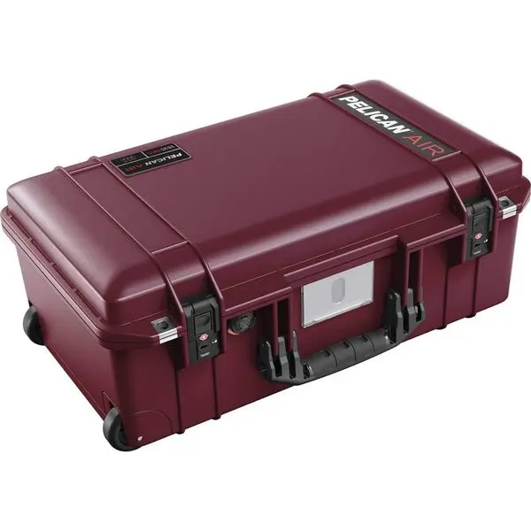 PELICAN Air 1535 Carry-on Travel Case - Red