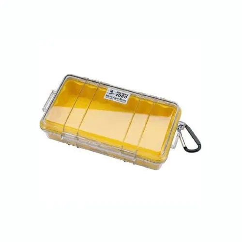 PELICAN 1060 Micro Case For Iphone, Cell Phone, Gopro, Camera