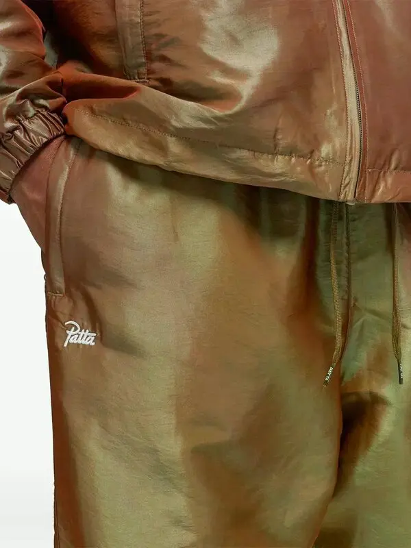 PATTA Loose-fit Trousers