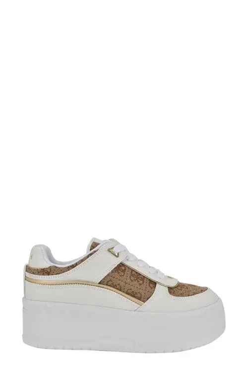 Guess Ridgee 2 Platform Sneakers