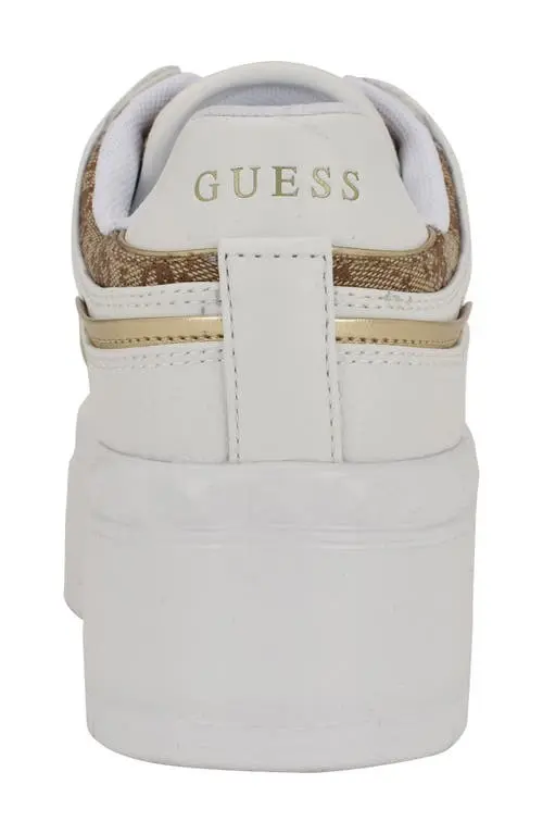 Guess Ridgee 2 Platform Sneakers