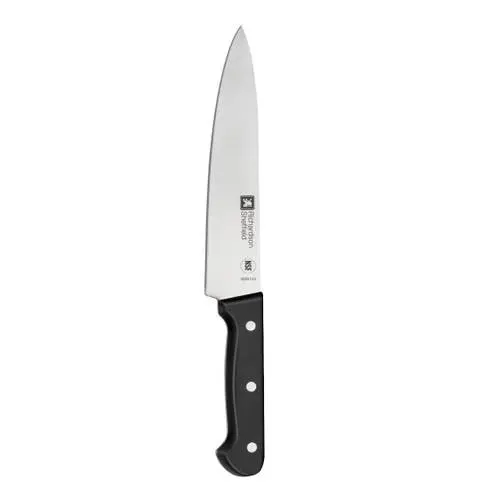 RICHARDSON SHEFFIELD Universal 8-inch Chef's Knife - Silver