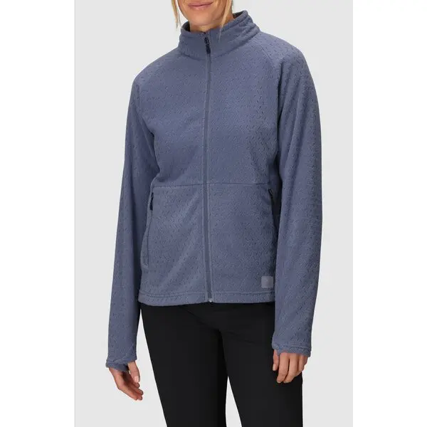 OUTDOOR RESEARCH Trail Mix Xt Fleece Jacket - Summit