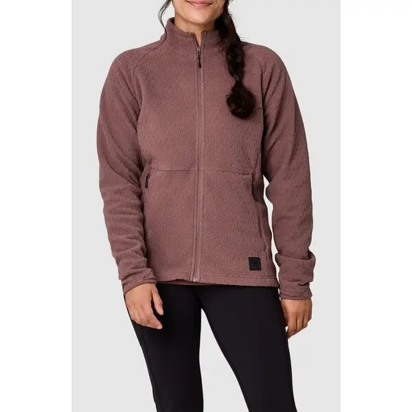 OUTDOOR RESEARCH Trail Mix Xt Fleece Jacket - Terrestrial