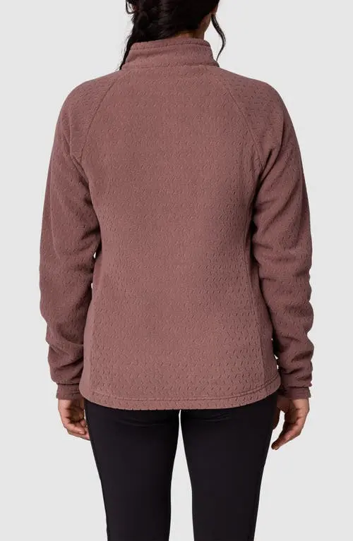 OUTDOOR RESEARCH Trail Mix Xt Fleece Jacket - Terrestrial