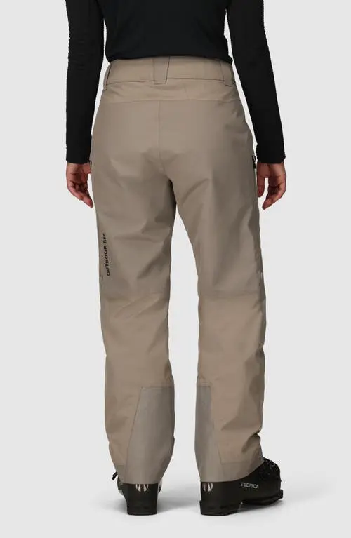 OUTDOOR RESEARCH Powderverse Snow Pants - Sable