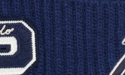 Polo Ralph Lauren Wool-blend Beanie