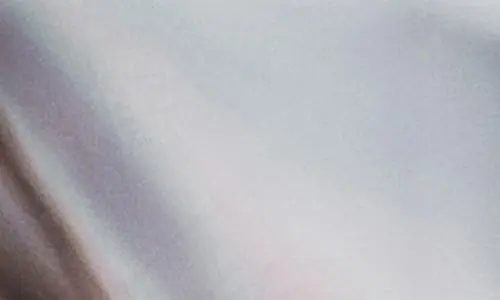 Significant Other Sora Stretch Satin Maxi Dress