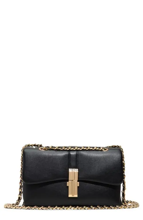 Aldo Aliciee Faux Leather Convertible Crossbody Bag