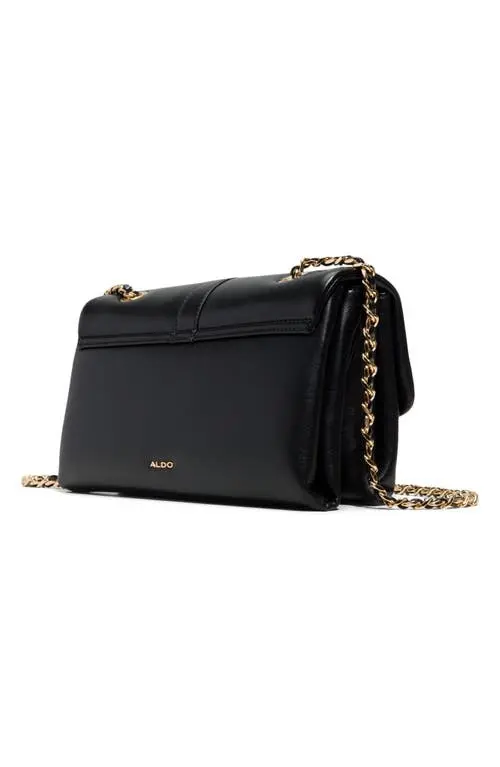 Aldo Aliciee Faux Leather Convertible Crossbody Bag