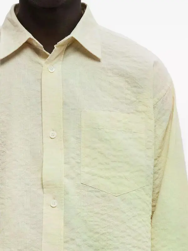 Norse Projects Jakob Shirt
