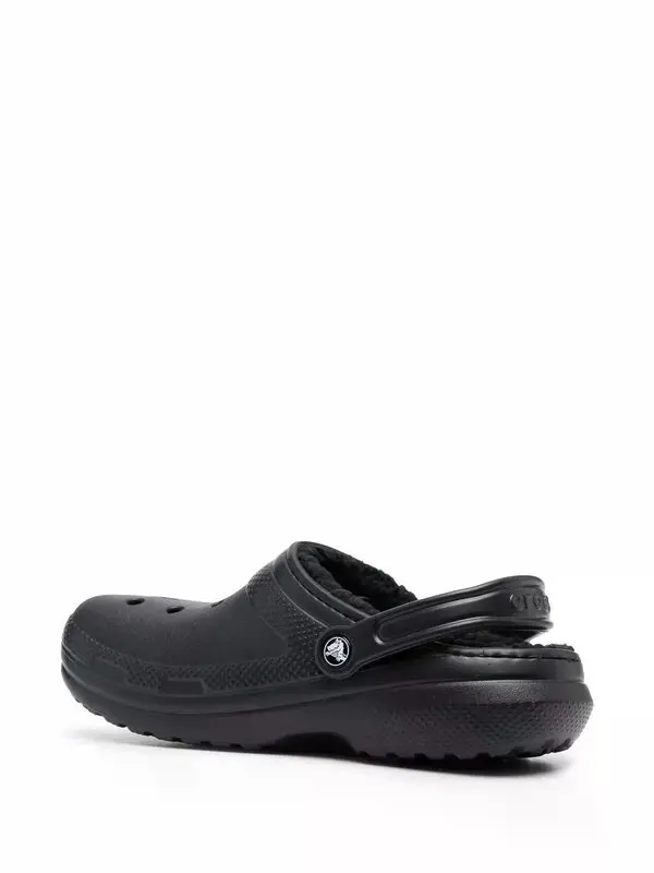 CROCS Classic Lined Clogs