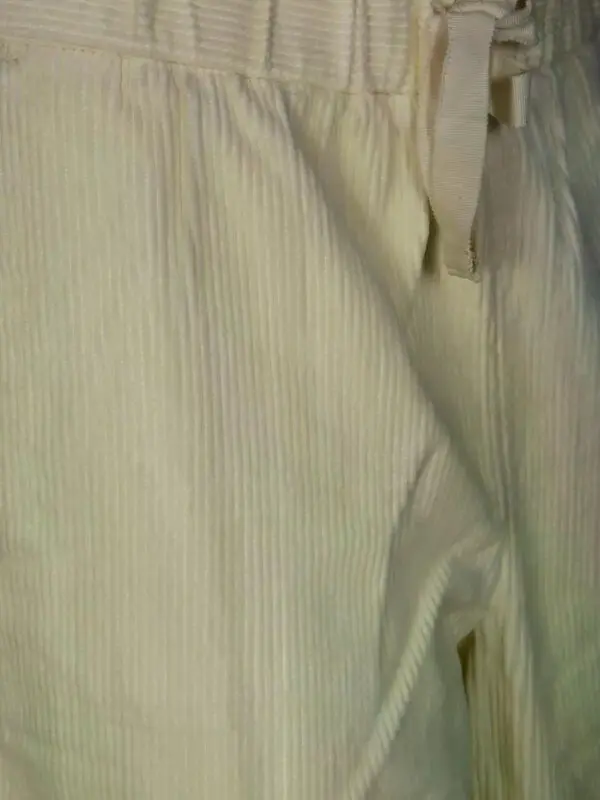 SUN 68 Corduroy Trousers