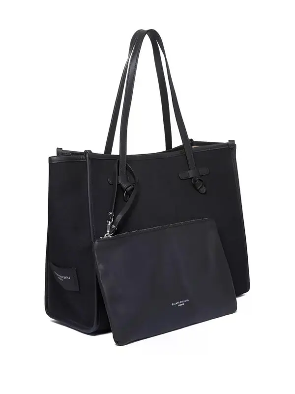 GIANNI CHIARINI Marcella Tote Bag