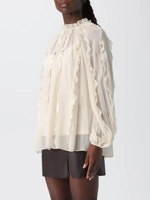 Zimmermann Top