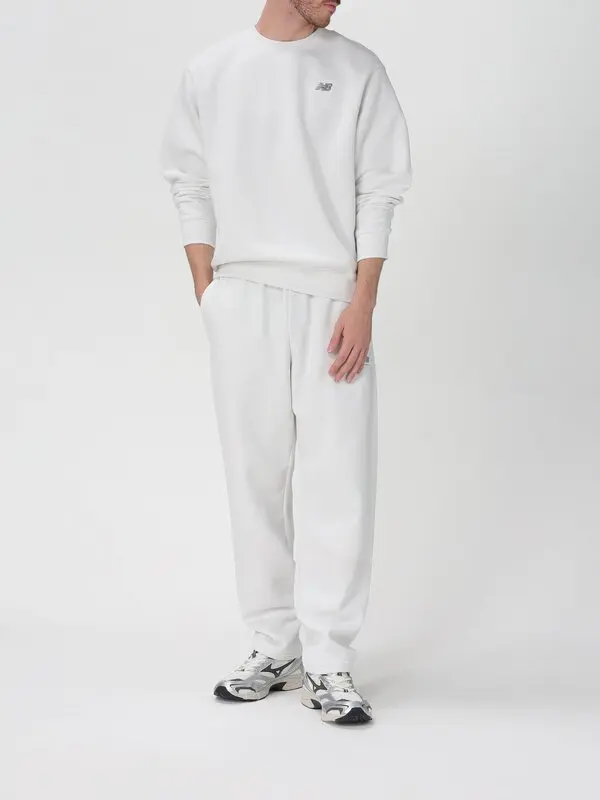 NEW BALANCE Relaxed Fit Pants
