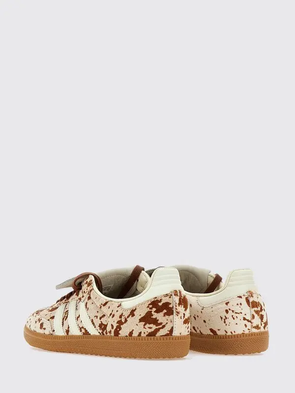 ADIDAS ORIGINALS Samba "cow Print" Sneakers
