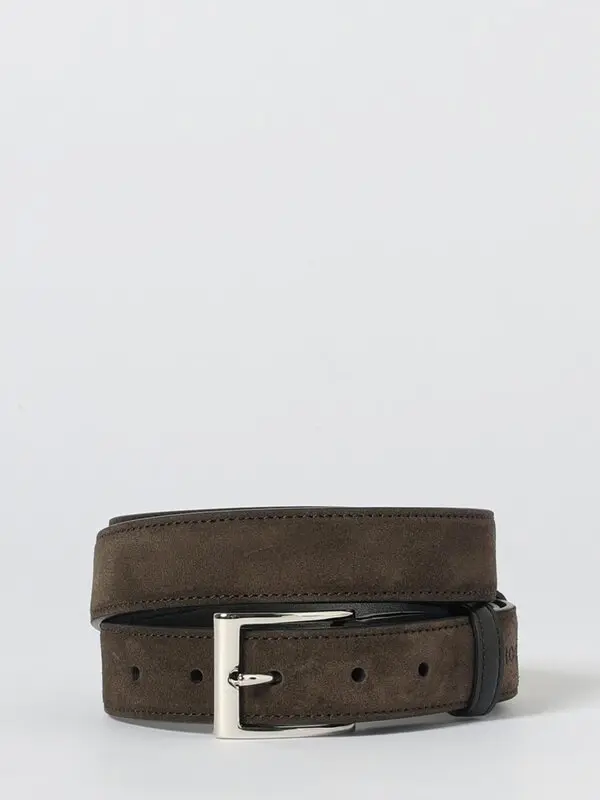 Hogan Belt - Brown