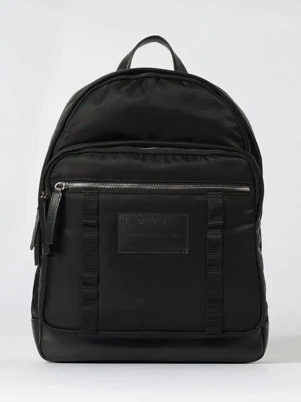 Hogan Backpack - Black