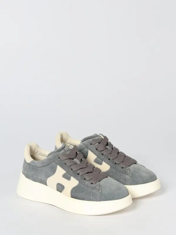 Hogan Sneakers - Denim