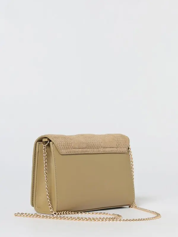 Moschino Mini Bag - Sand