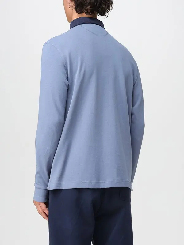 LA MARTINA Sweatshirt - Blue