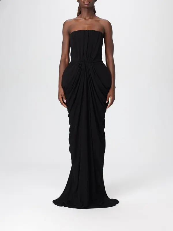 Stella McCartney Gown - Black