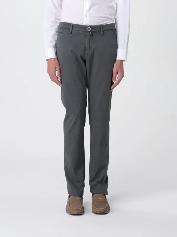 Jacob Cohen Pants - Grey
