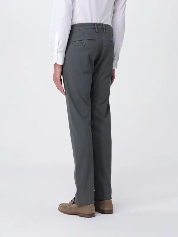 Jacob Cohen Pants - Grey