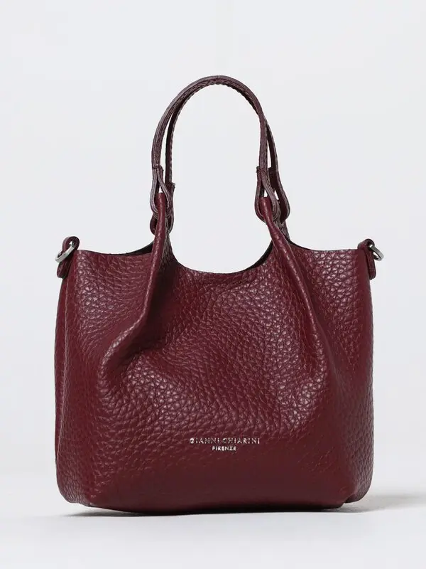 GIANNI CHIARINI Mini Bag - Wine