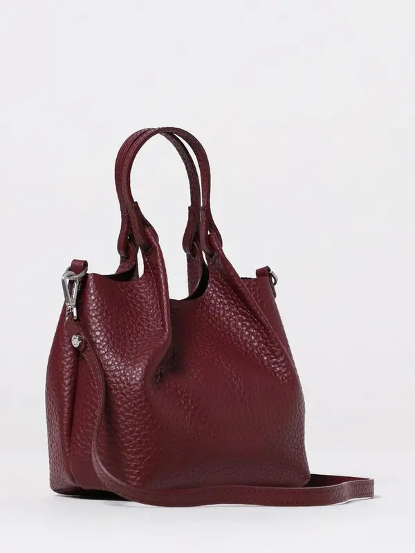 GIANNI CHIARINI Mini Bag - Wine