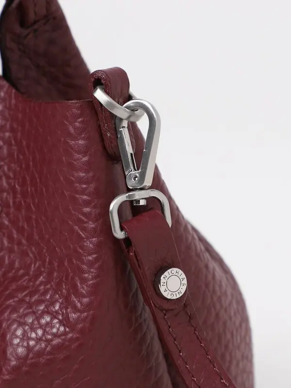 GIANNI CHIARINI Mini Bag - Wine