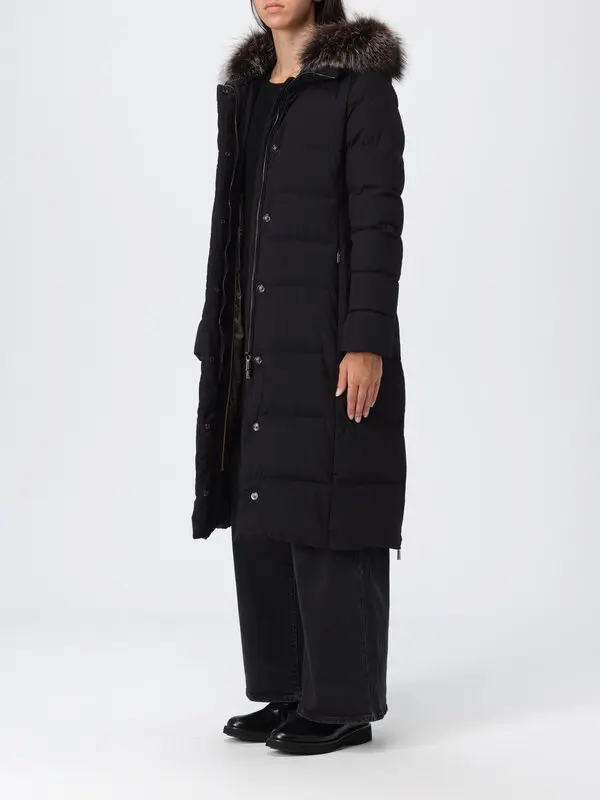 MOORER Jacket
