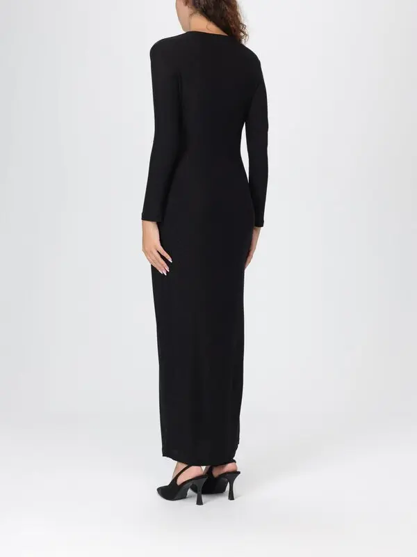 HANITA Dress - Black
