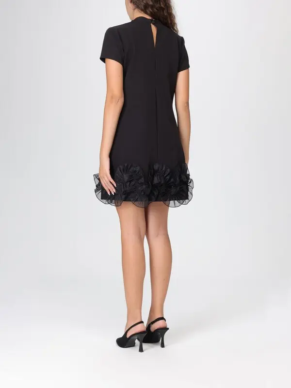 HANITA Short Sleeve Dress