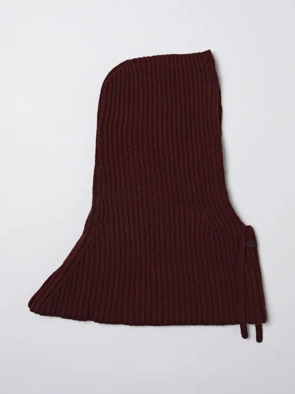 Pinko Snood - Burgundy