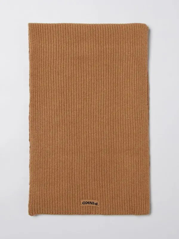 Pinko Scarf - Beige