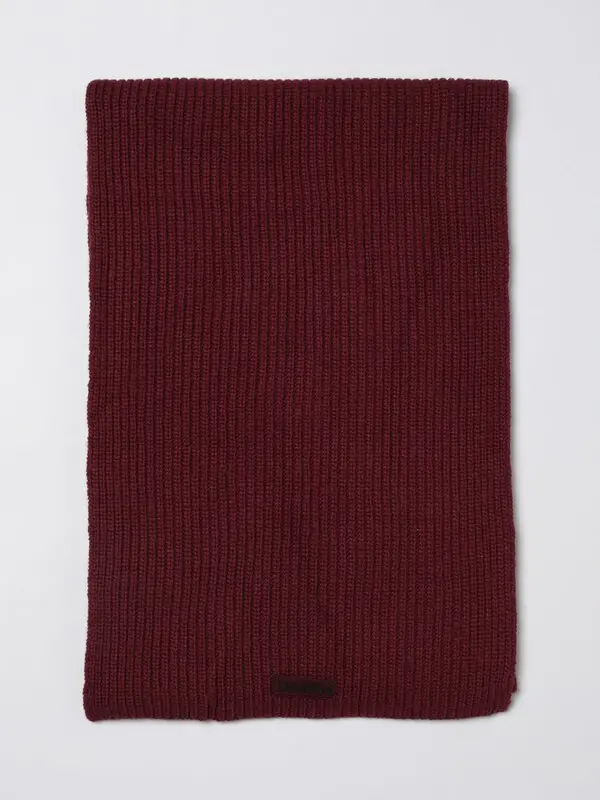 Pinko Scarf - Burgundy