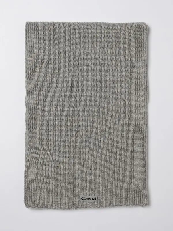 Pinko Scarf - Grey