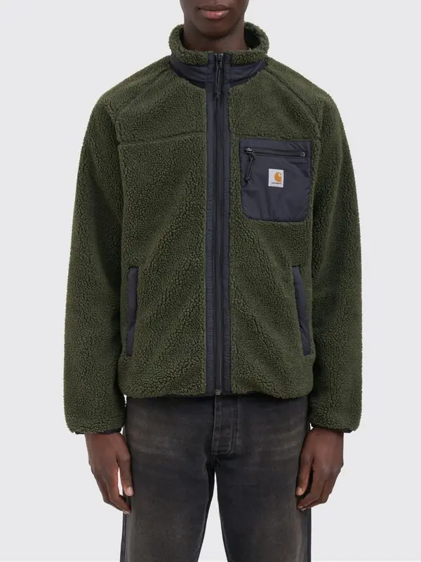 Carhartt Work In Progress Jacket - Green