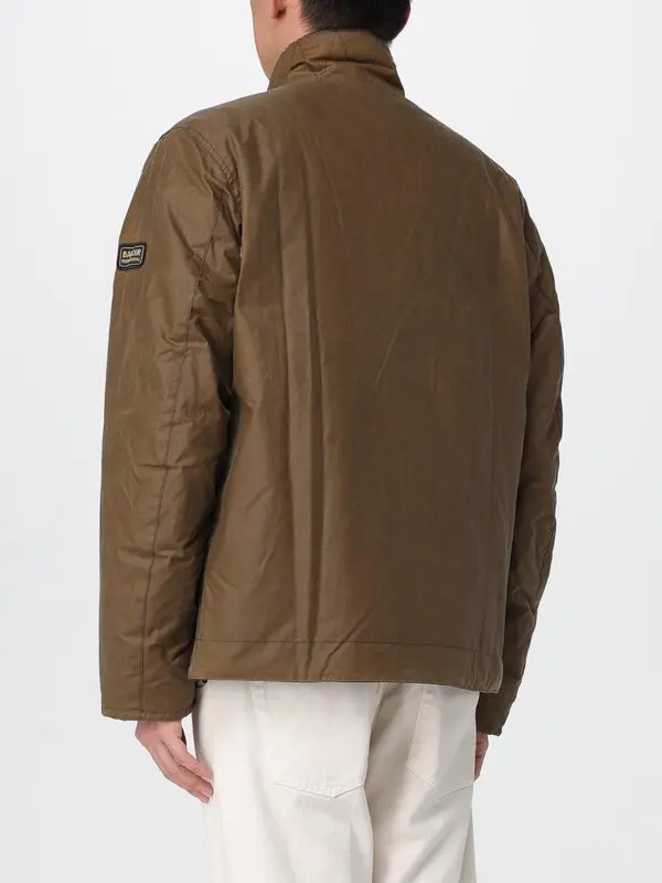 Barbour Jacket - Beige
