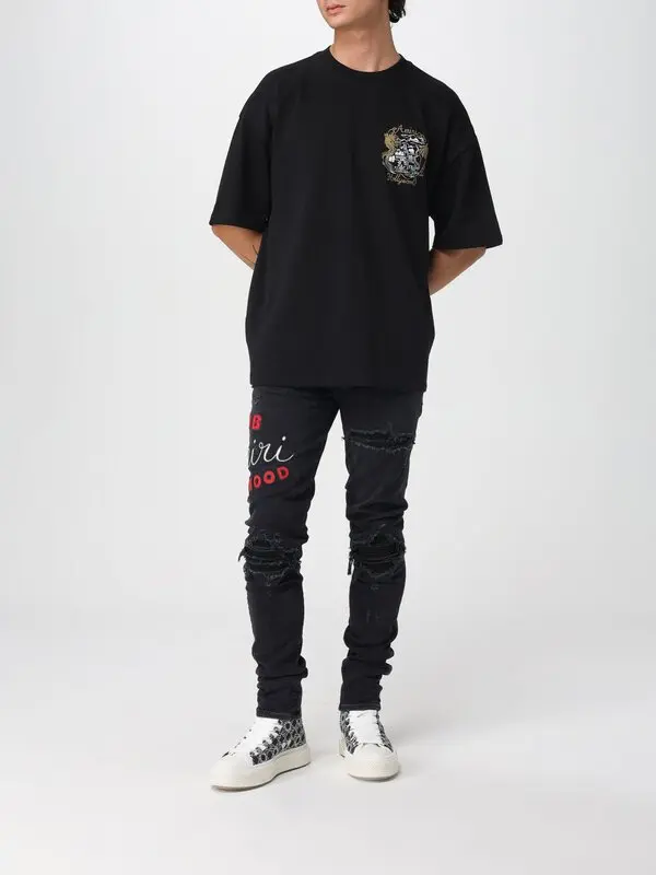 Amiri Ripped Jeans