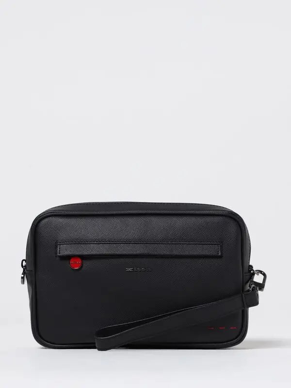 Kiton Briefcase - Black