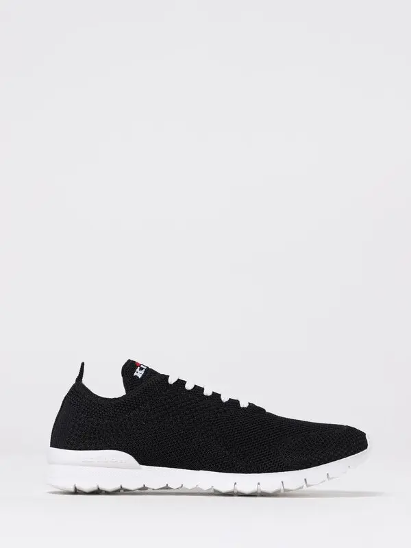 Kiton Sneakers - Black