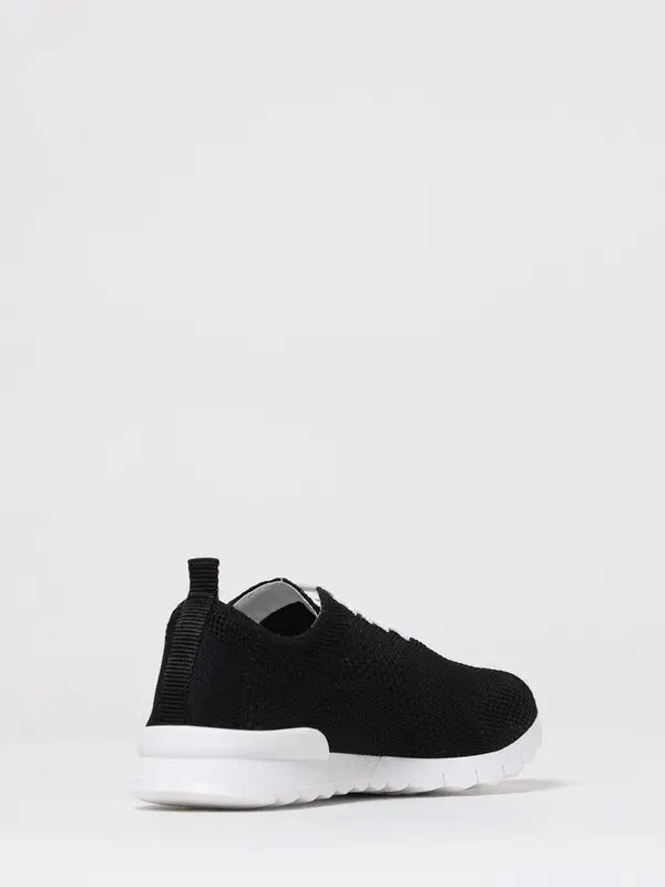 Kiton Sneakers - Black