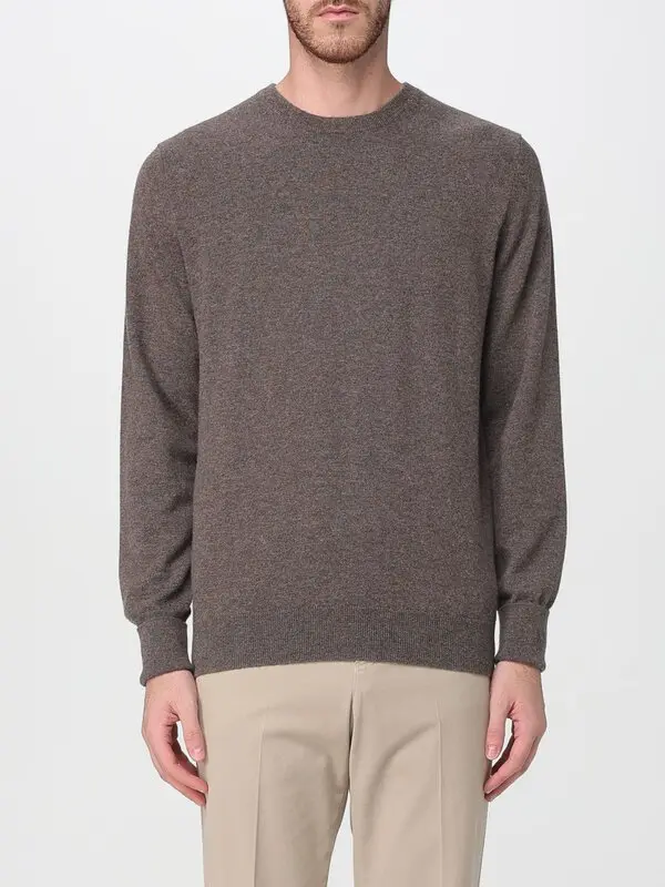BALLANTYNE Sweater - Brown
