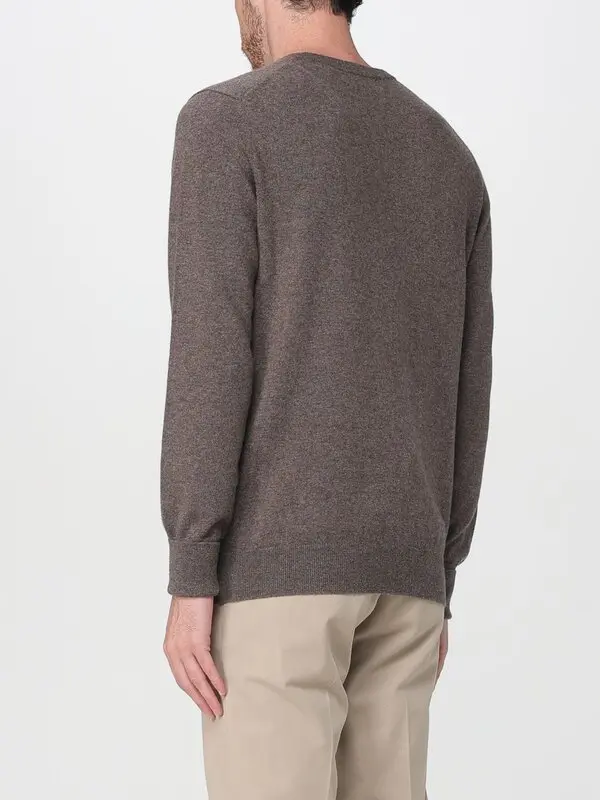 BALLANTYNE Sweater - Brown